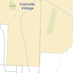 ArcGIS Web Application